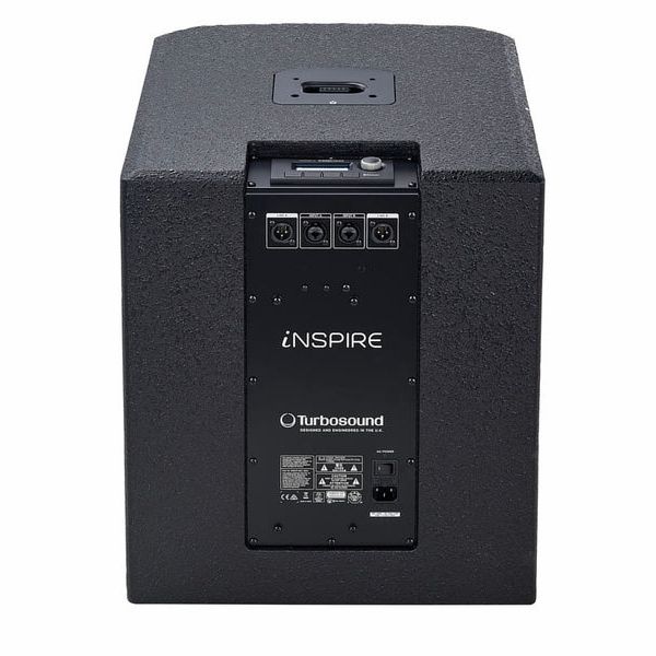 Turbosound iP2000 V2 – Thomann United States