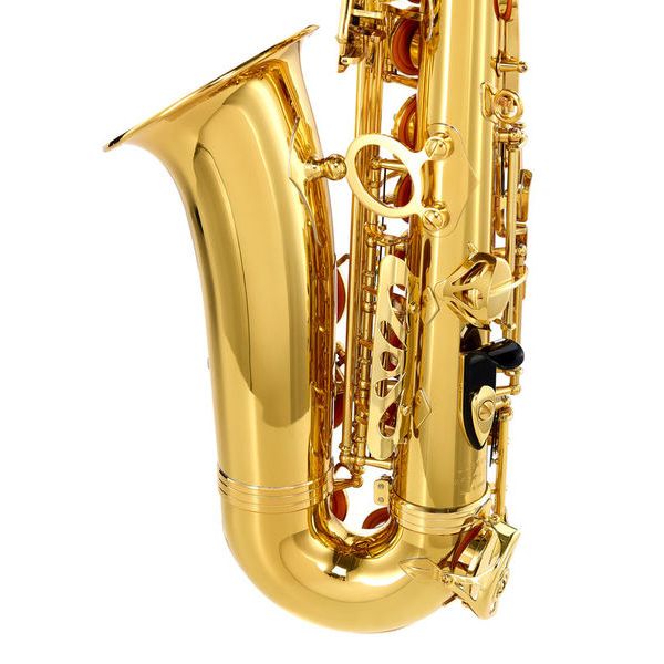 Jupiter JAS700Q-SCS Alto Sax – Thomann United States