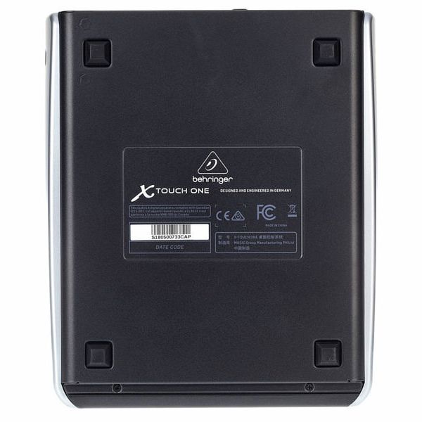 Behringer X-Touch One – Musikhaus Thomann