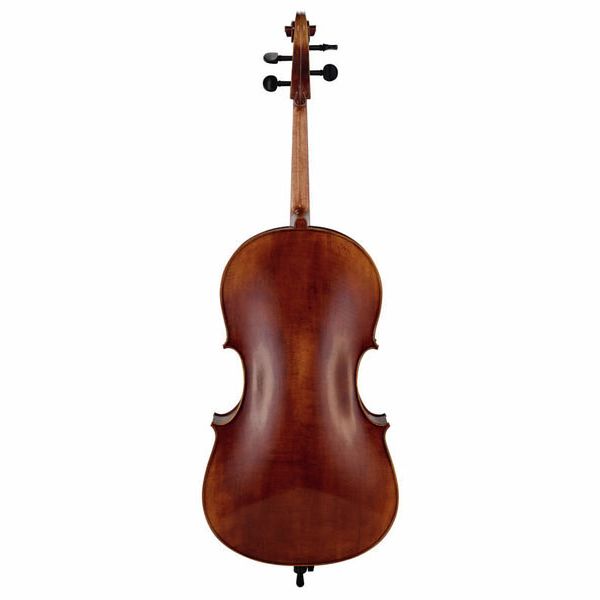 Gewa Maestro 6 Lefthanded Cello 4/4 – Thomann United States