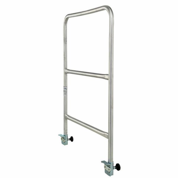 Stairville Tour Stage Handrail 1m Mk2 – Thomann United States