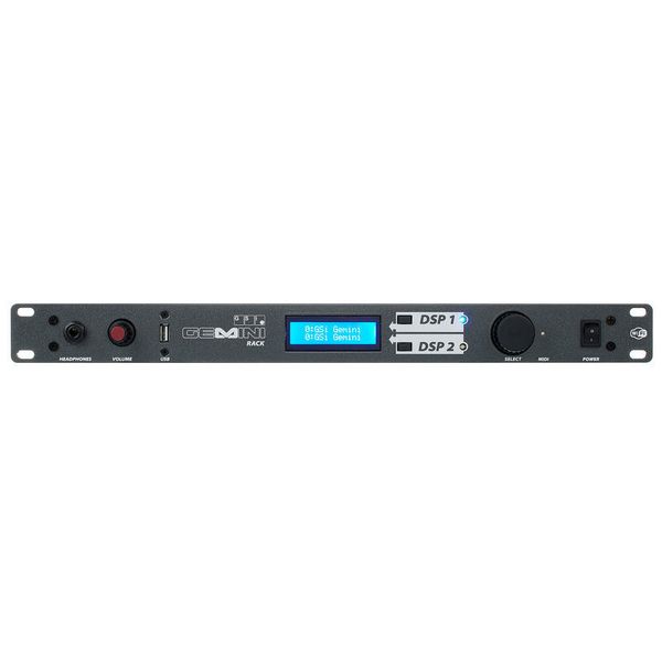 GSi Gemini Rack – Musikhaus Thomann