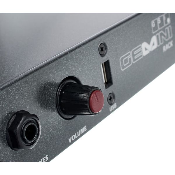 GSi Gemini Rack – Musikhaus Thomann