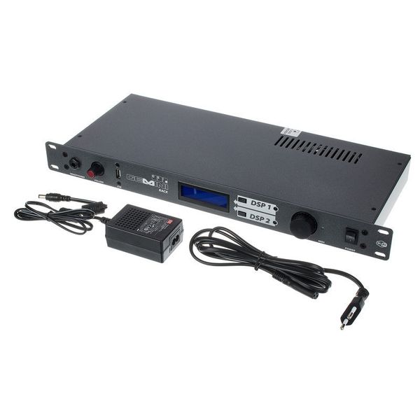 GSi Gemini Rack – Musikhaus Thomann