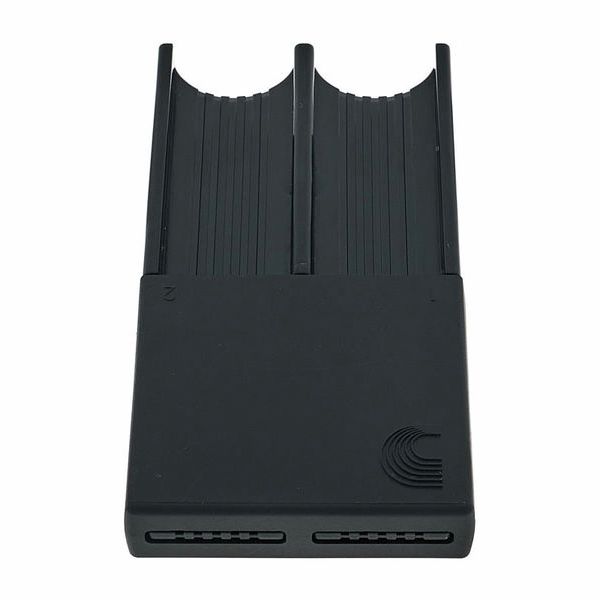 DAddario Woodwinds Reed Guard large black – Thomann United States