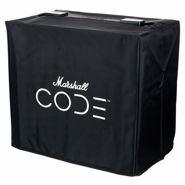 Marshall CODE25 Cover – Musikhaus Thomann