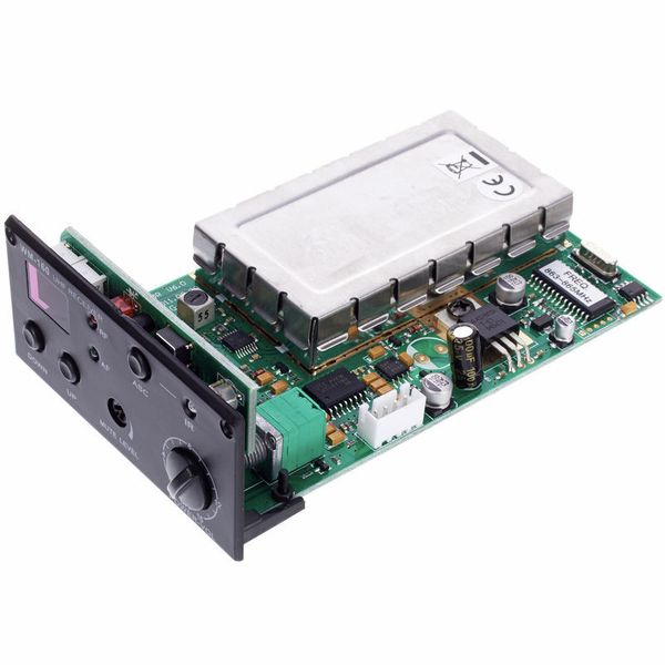 LD Systems Receiver Set – Musikhaus Thomann