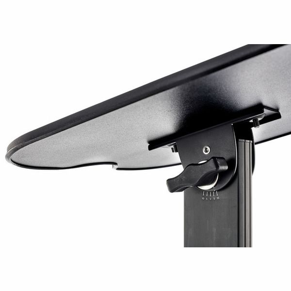 Millenium Floor Monitor Stand DM1 – Thomann United States
