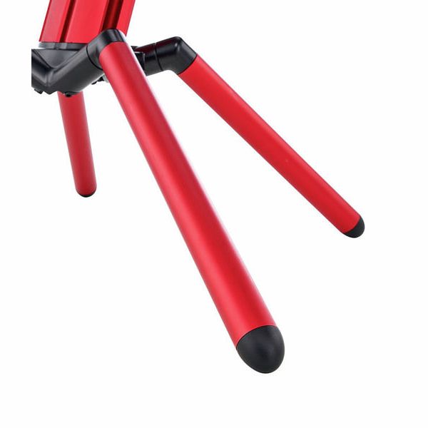 K&M 18860 Spider Pro Red – Thomann United States