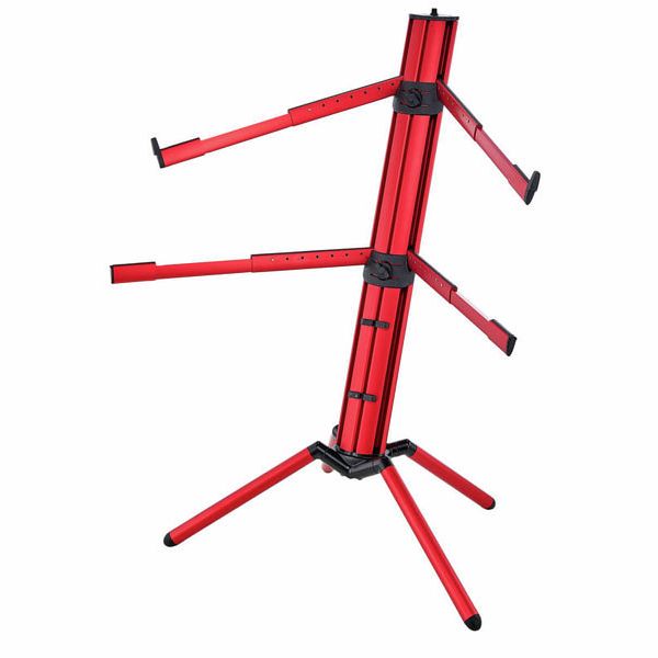 K&M 18860 Spider Pro Red – Thomann United States