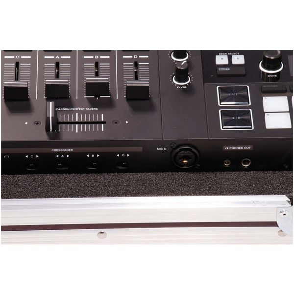 Thon Case NI Traktor S4 MK3 – Thomann United Arab Emirates