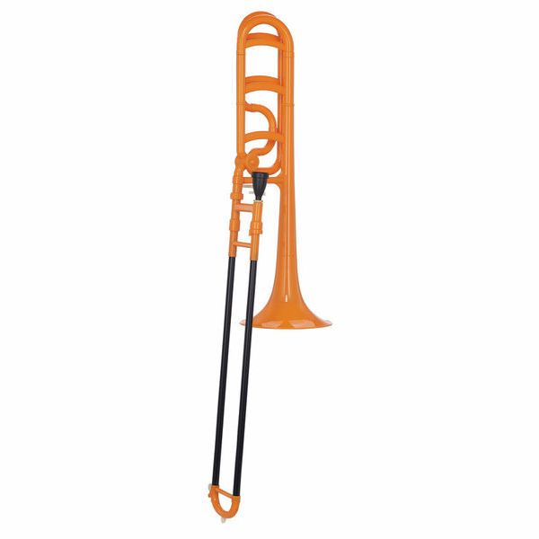 Startone PTB-20 Bb/F- Trombone Orange – Thomann United States