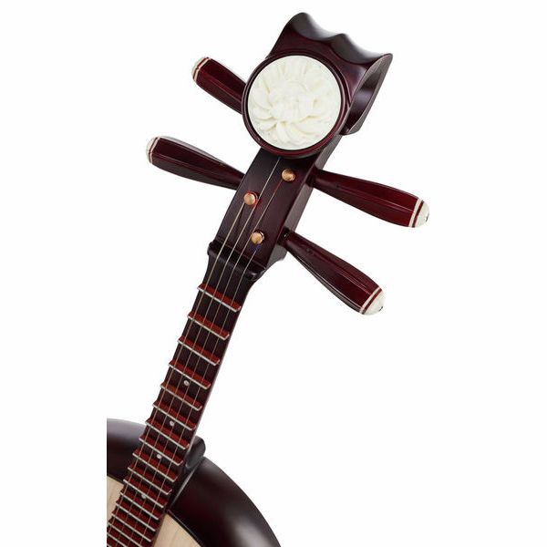 Thomann Chinese ZhongRuan