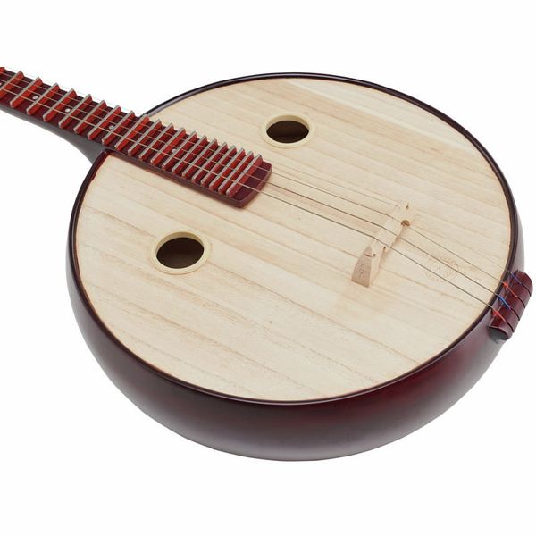 Thomann Chinese ZhongRuan – Thomann United States