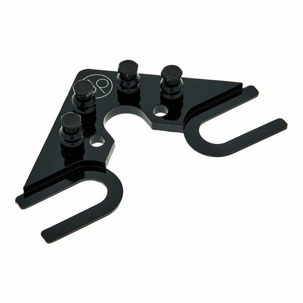 Dietrich Parts String Butler V3 Full Black – Thomann United States