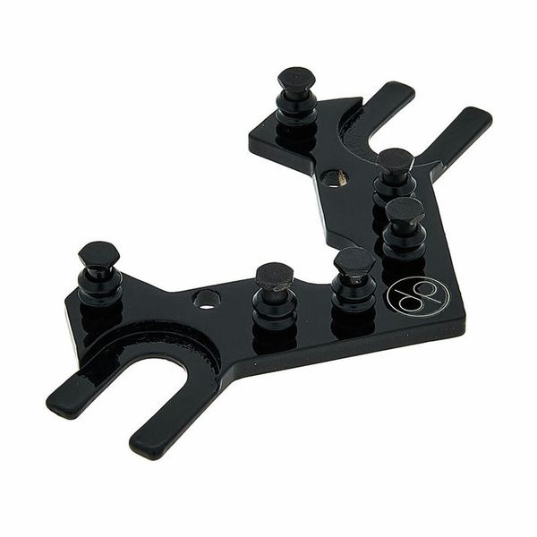 Dietrich Parts String Butler V4 FBK Oversized – Thomann United States