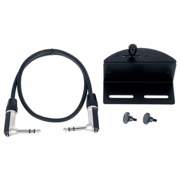 Crumar Half-Moon 3-way Switch Mojo 61 – Musikhaus Thomann