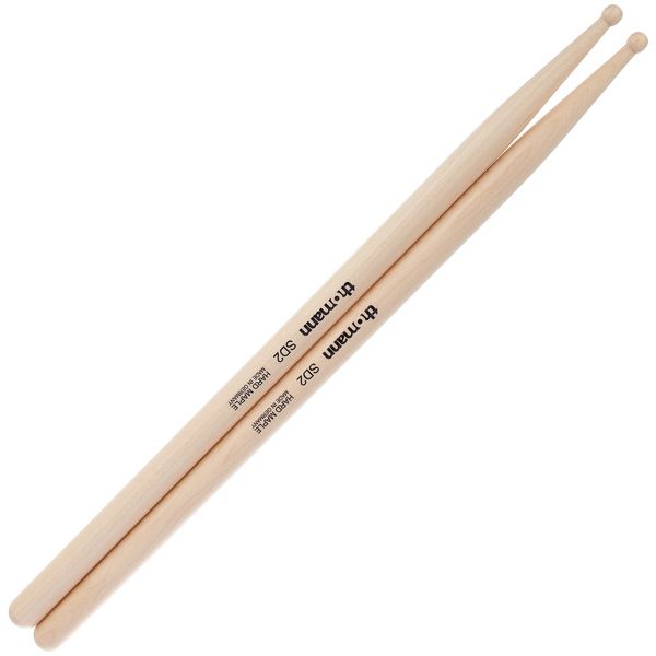 Thomann SD2 Concert Sticks – Thomann United States