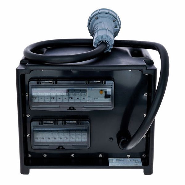 PCE Merz M-SVE3 63/121-9 Distributor – Thomann United Arab Emirates