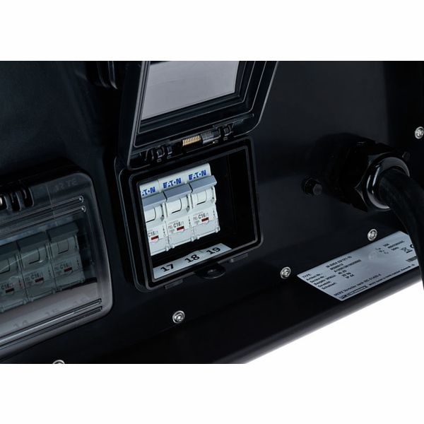 PCE Merz M-SVE4 63/121-15 Distributor – Thomann United States