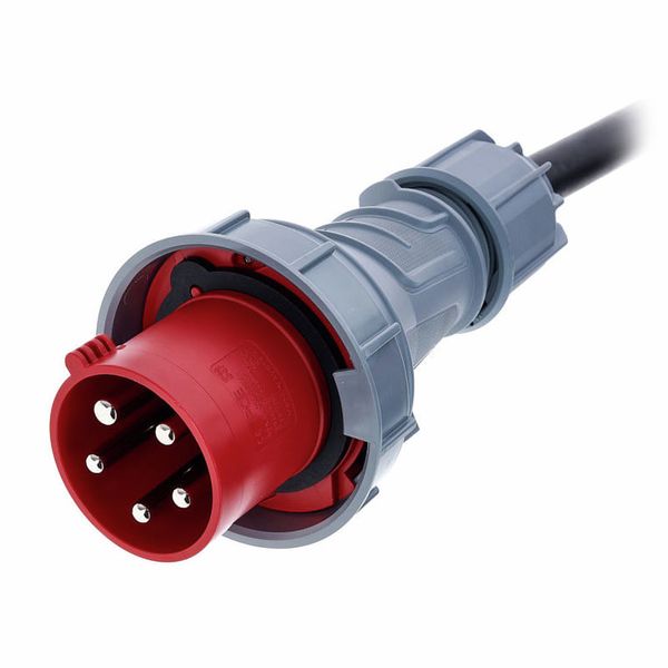 PCE Merz M-SVE4 63/121-15 Distributor – Thomann Ireland