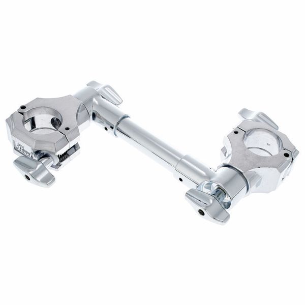 Pearl PCR-50R Rotating Dual Clamp – Thomann Luxembourg
