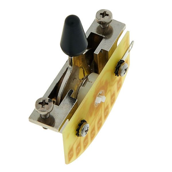 Schaller Megaswitch Version E+ – Thomann United States