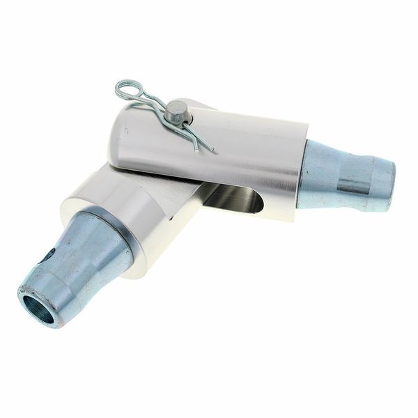 Global Truss 5029R-PL Hinge Element Right – Musikhaus Thomann