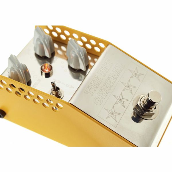 ThorpyFX Fat General Parallel Compr. – Musikhaus Thomann