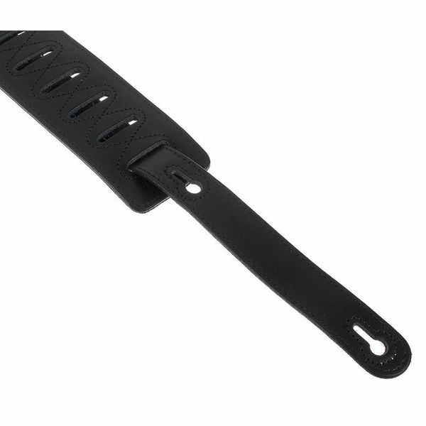 Taylor Nouveau Strap w. Inlay Black – Thomann United Arab Emirates
