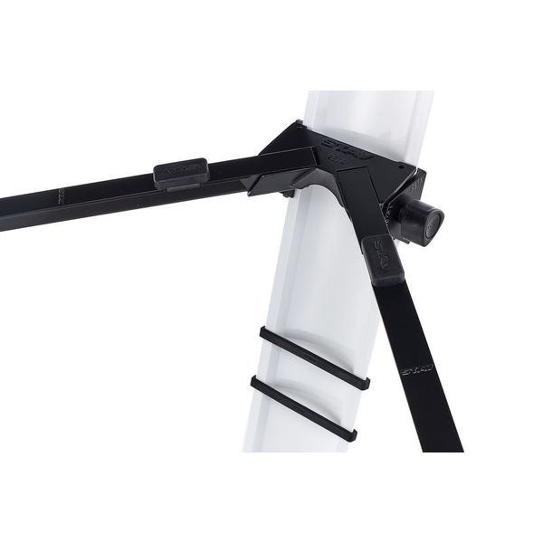 Stay Keyboard Stand Tower White – Thomann United States