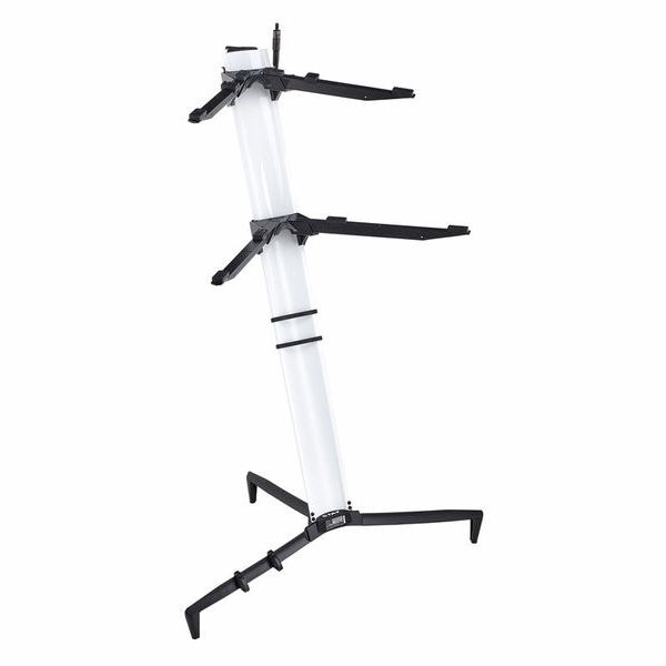 Stay Keyboard Stand Tower White – Thomann United Arab Emirates