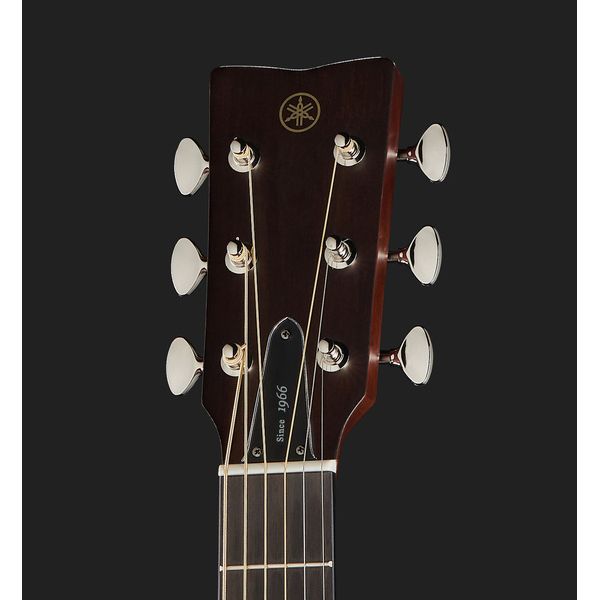 Yamaha FGX3 NT – Thomann United States