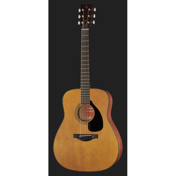 Yamaha FGX3 NT – Thomann United States