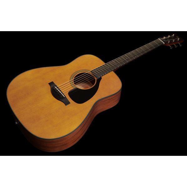 Yamaha FGX3 NT – Thomann United States
