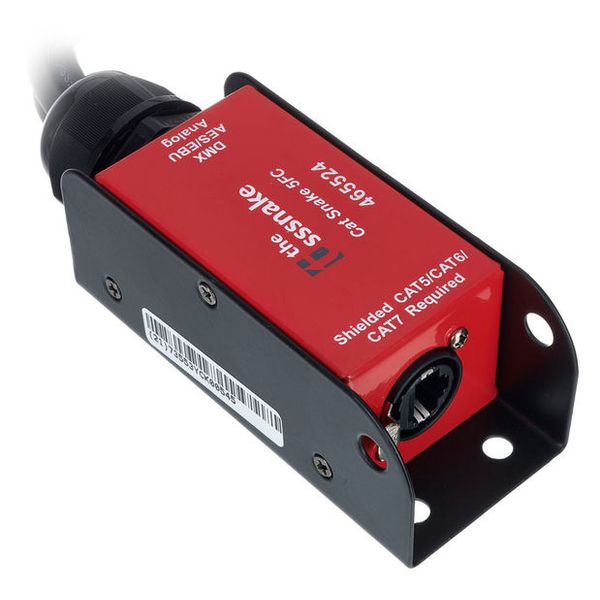 the sssnake Cat Snake 5FC – Thomann Luxembourg