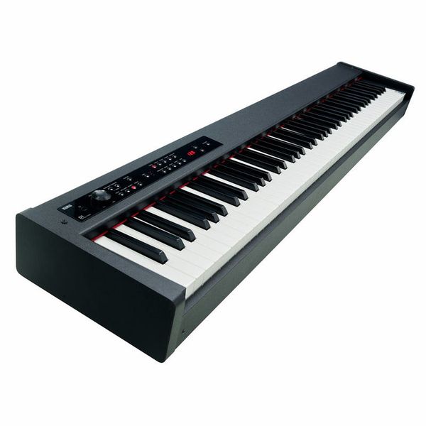 Korg D1 Bag Bundle – Thomann United States