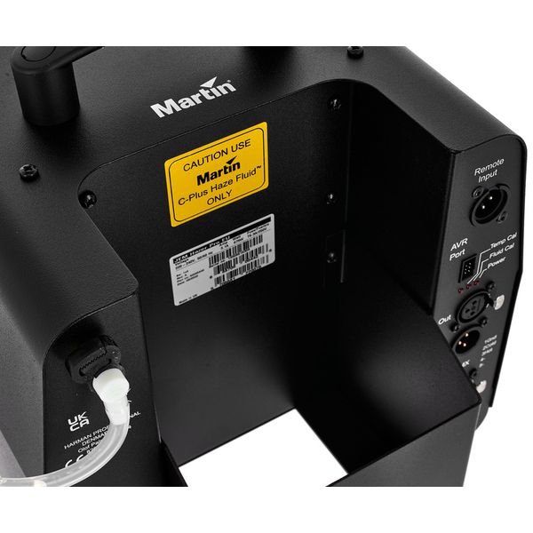 Martin by Harman JEM Hazer Pro – Thomann United States