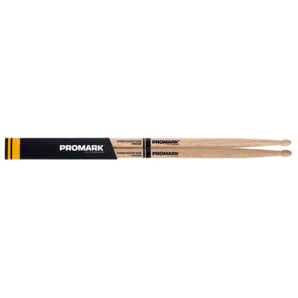 Pro Mark PW5BW 5B Classic Attack Oak – Thomann United States