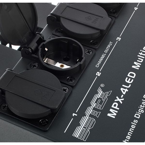 Botex MPX-4LED Multipack – Musikhaus Thomann