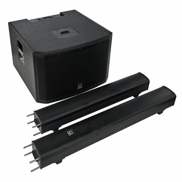 Midas MR 18 Bundle – Thomann United Arab Emirates