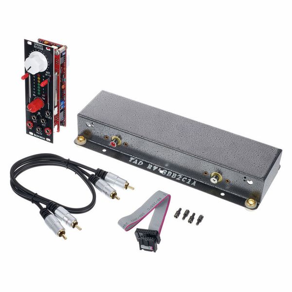 Befaco Spring Reverb – Thomann United States