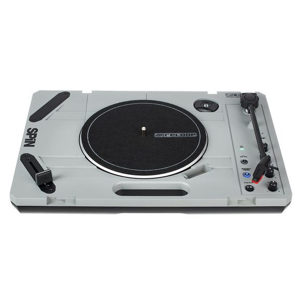 Reloop Spin – Thomann United Arab Emirates