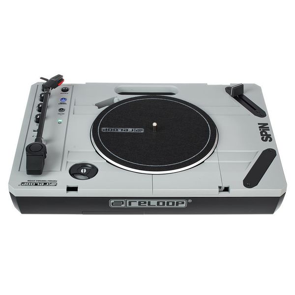 Reloop Spin – Thomann United Arab Emirates