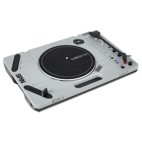 Reloop Spin – Thomann United Arab Emirates