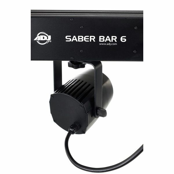 ADJ Saber Bar 6 – Thomann United States