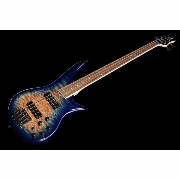 Jackson JS3Q Spectra IV ABB – Thomann United States
