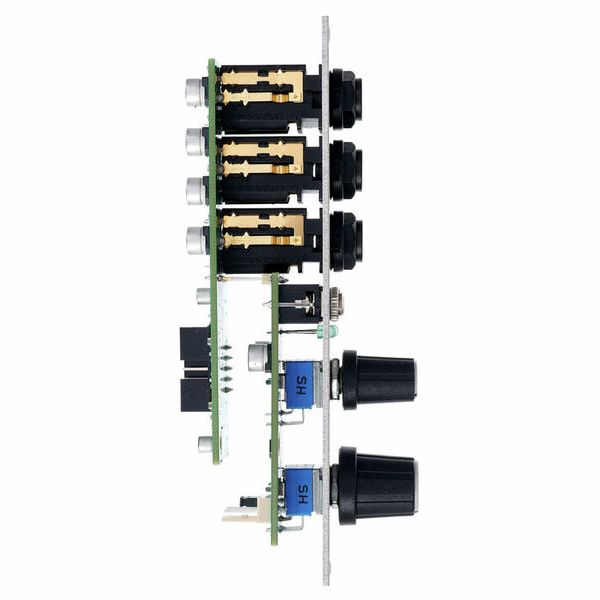 Intellijel Designs Outs – Thomann United States