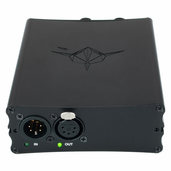 LightShark LS-1 Node1 – Musikhaus Thomann