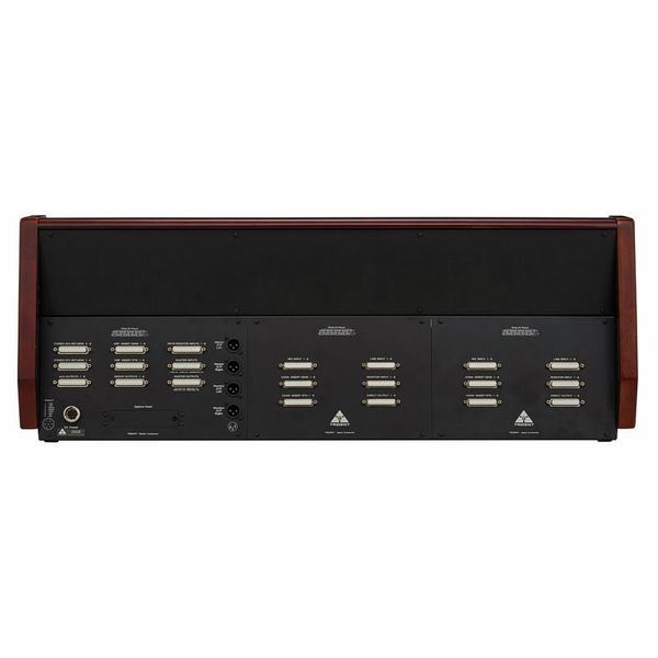 Trident Audio Series 68 Console 16 – Thomann United Arab Emirates